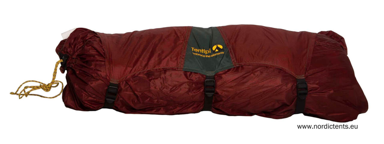 OUTLET: Tentipi Zirkon 9 light - Nordic Tents Flagship Store